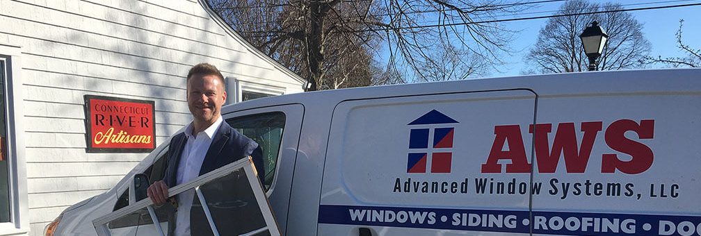 Ava's Pane Art Story | Advanced Window Systems