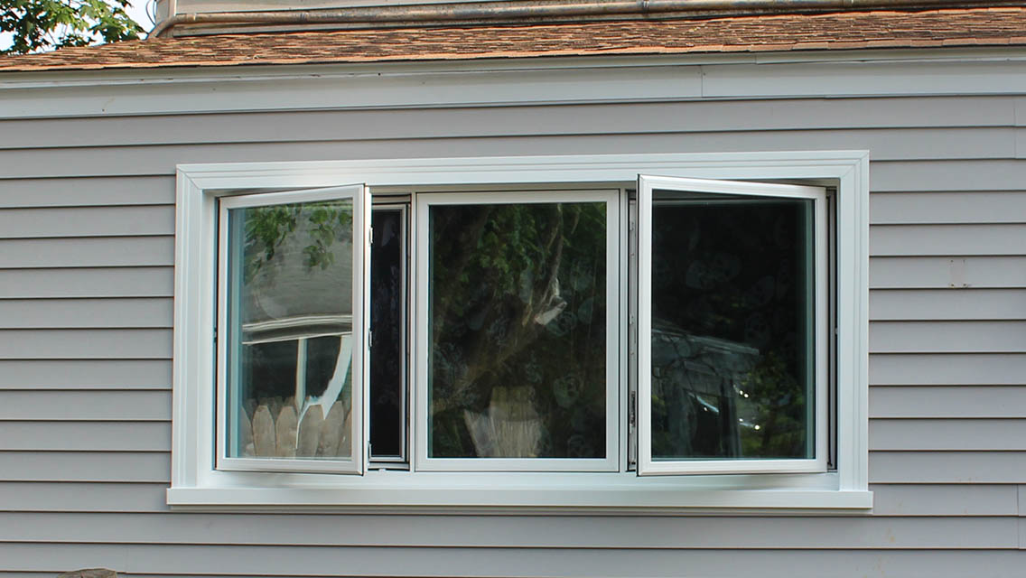 60% Off Vinyl Replacement Windows in Bristol Connecticut