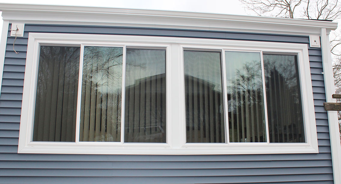 60% Off Vinyl Replacement Windows in Fairfield Connecticut