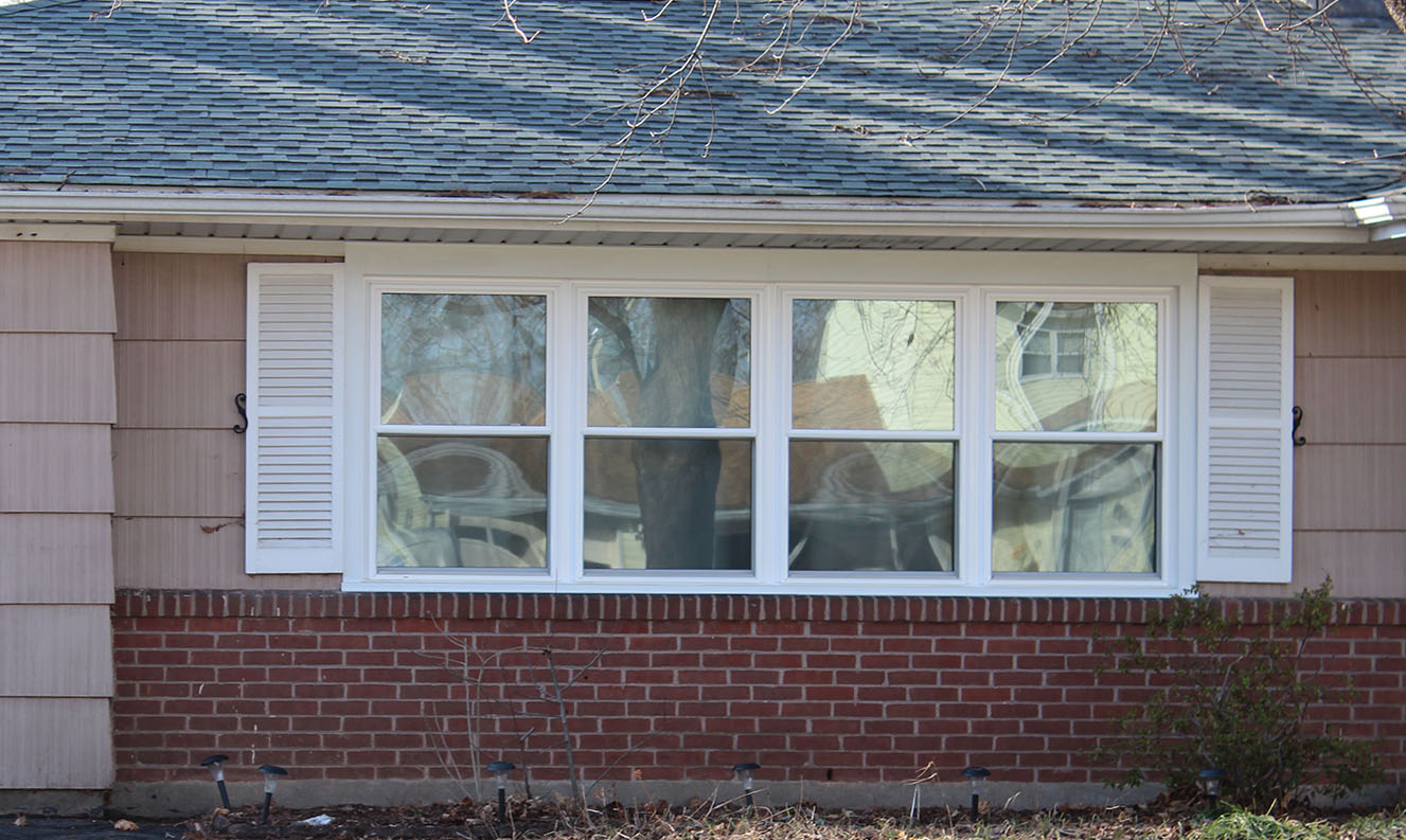 60% Off Vinyl Replacement Windows in Newington, CT