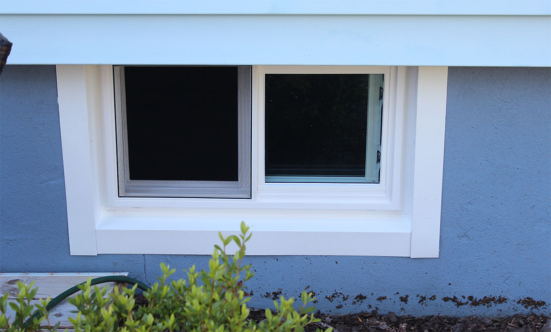 60% Off Vinyl Replacement Windows in Connecticut