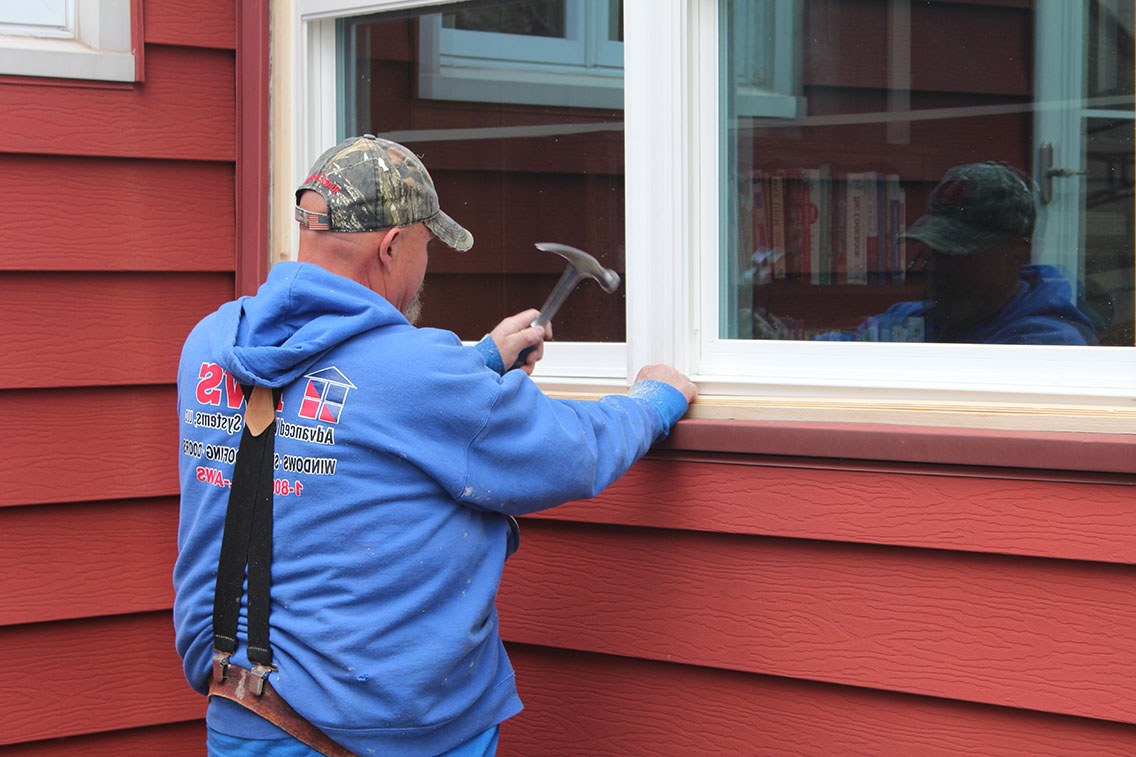 60% Off Vinyl Replacement Windows in Shelton, Connecticut