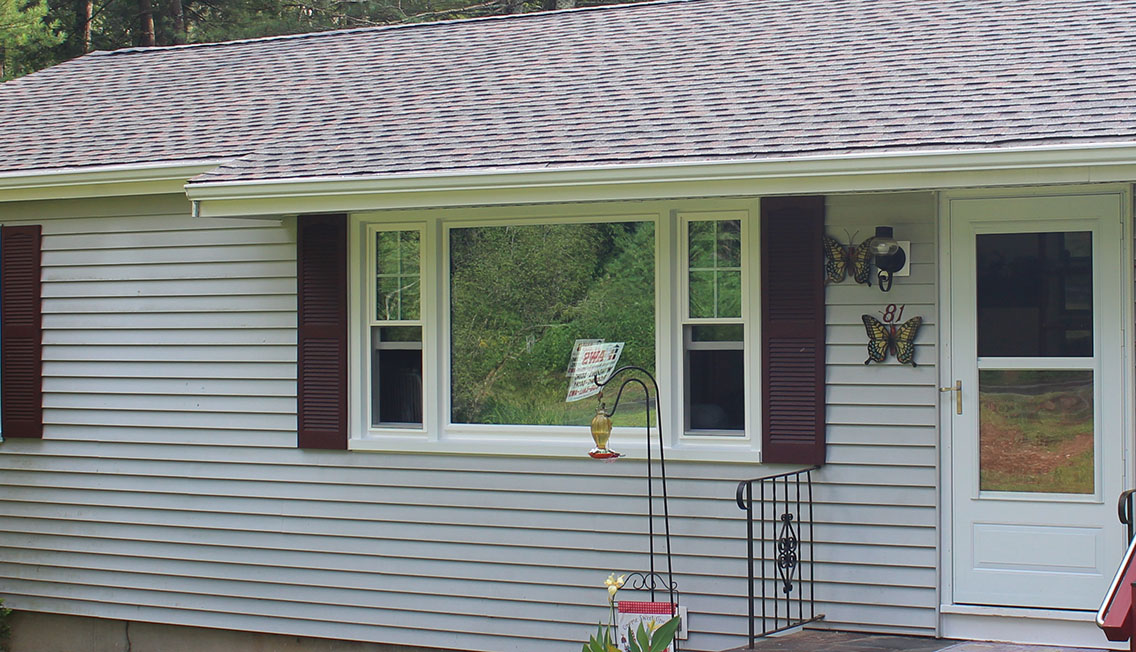 60% Off Vinyl Replacement Windows in Hartford Connecticut
