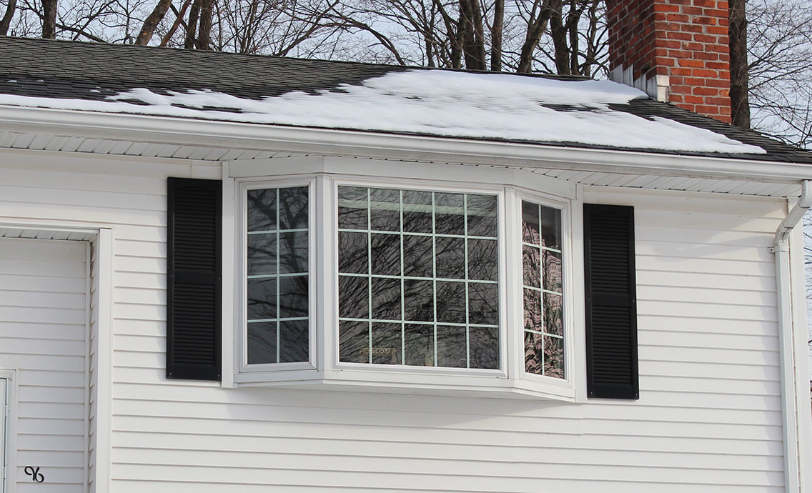 60% Off Vinyl Replacement Windows in Hartford Connecticut