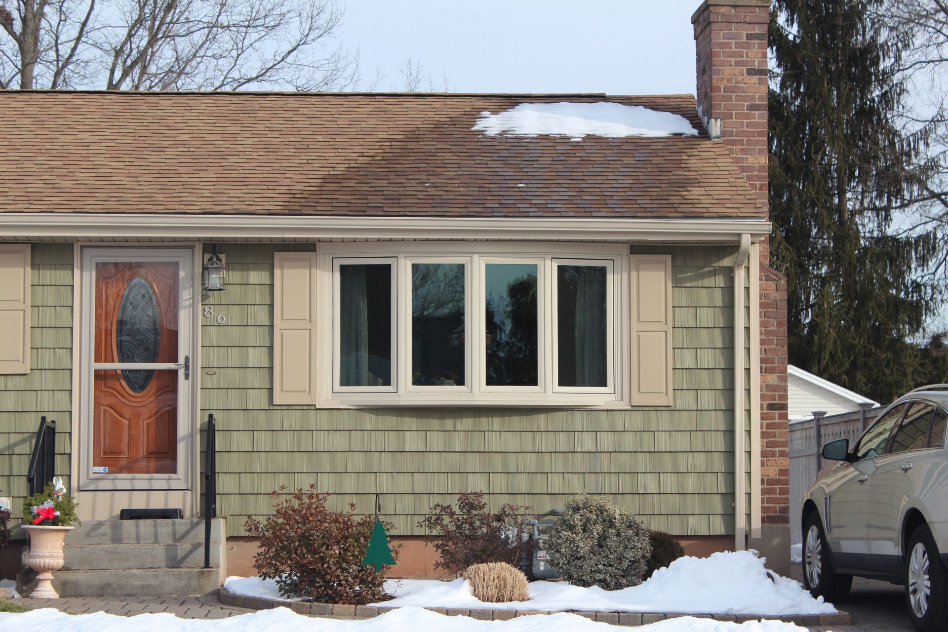 Areas Served - Advanced Window Systems LLC