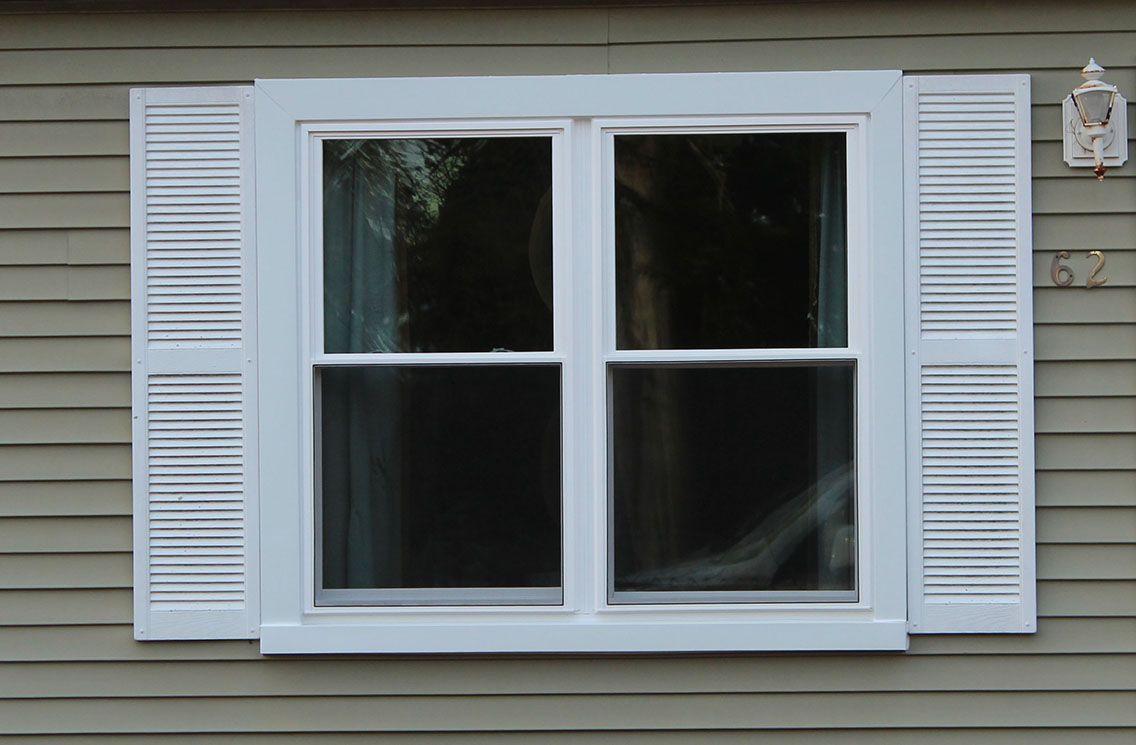 Connecticut's Premier Windows Siding Roofing & Door Company