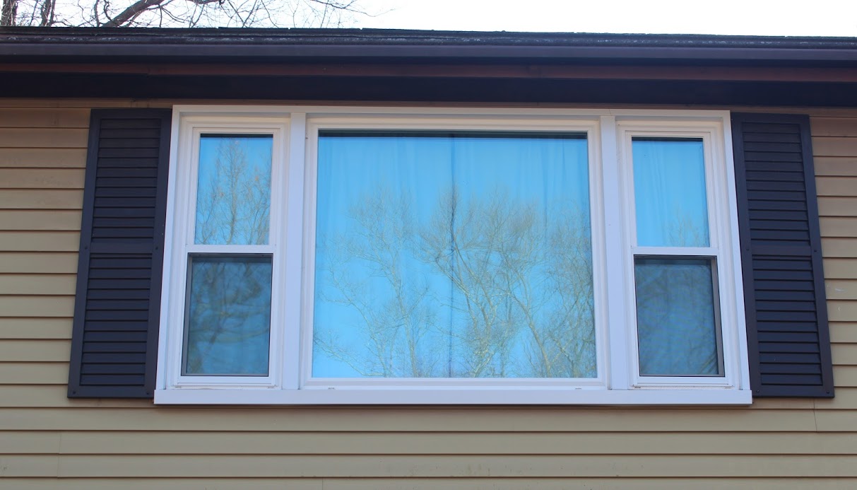 60% Off Vinyl Replacement Windows in Windsor Connecticut