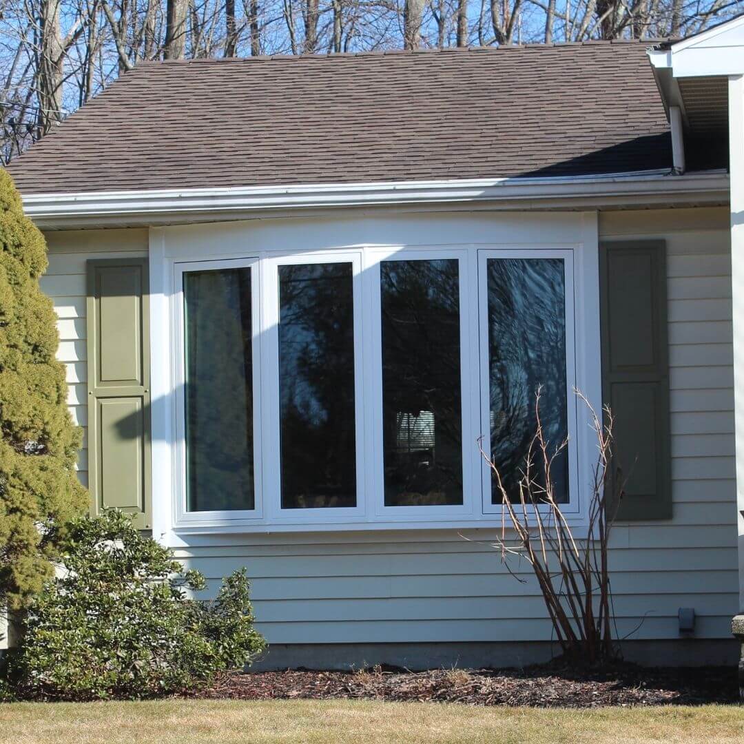 60% Off Vinyl Replacement Windows in Norwalk Connecticut