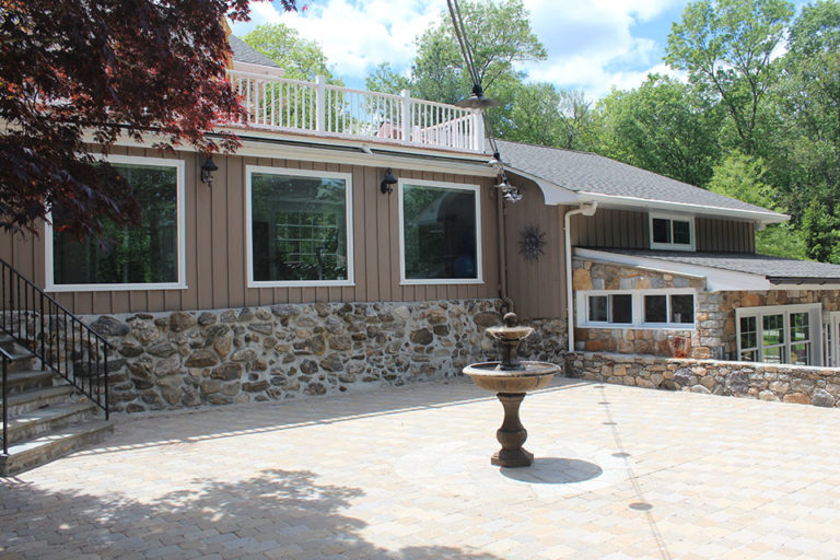 Picture Windows - Hartford, CT | Advanced Window Systems