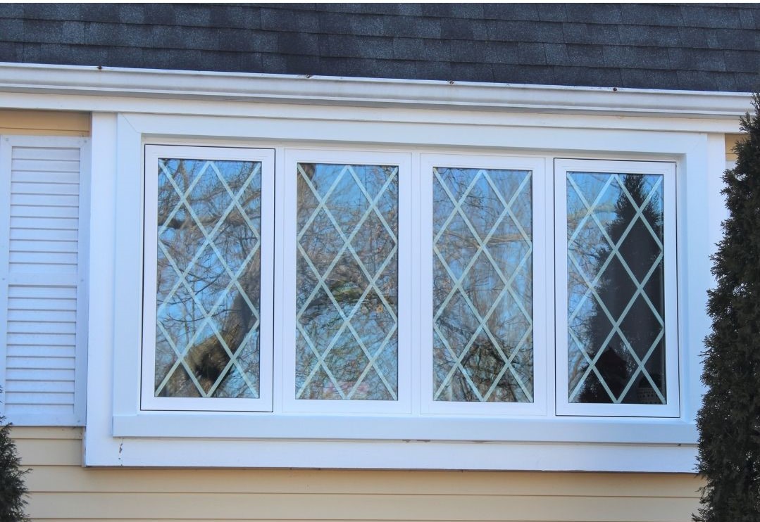 60% Off Vinyl Replacement Windows in North Granby Connecticut