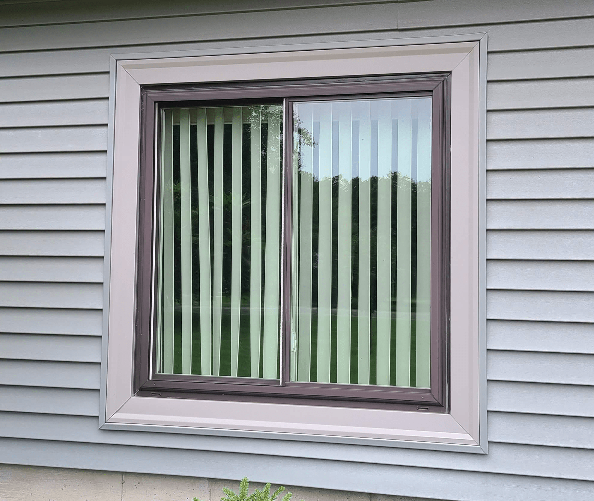 60% Off Vinyl Replacement Windows in Bloomfield Connecticut
