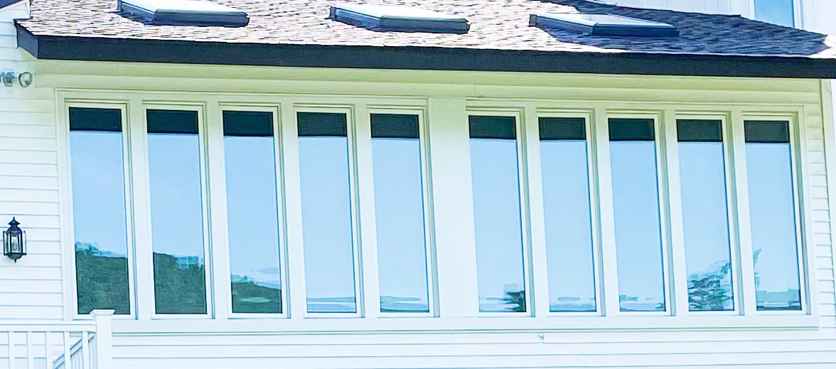 60% Off Vinyl Replacement Windows in Woodbury Connecticut