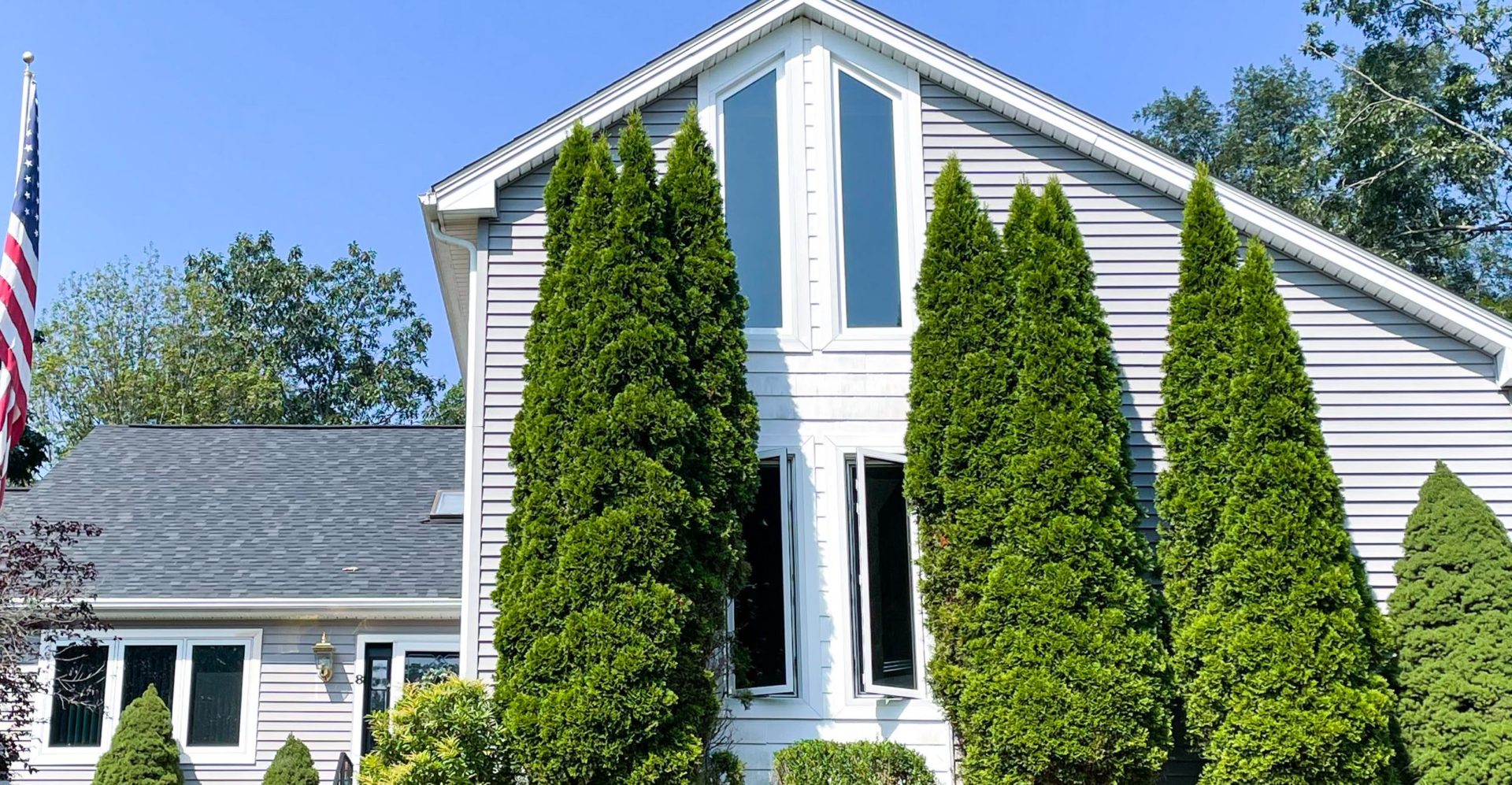 Modern Window Styles To Match Your Contemporary Home