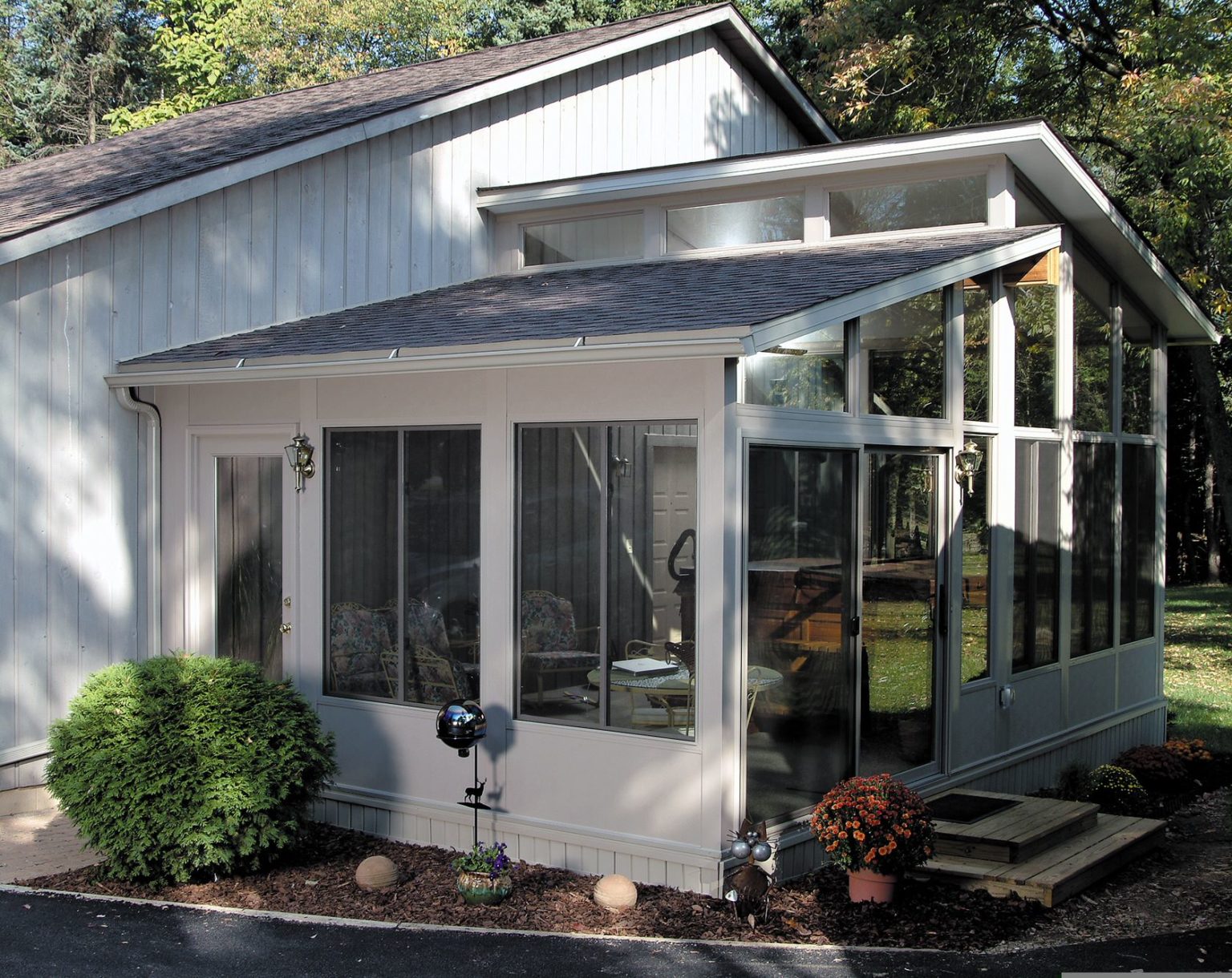 Modern Window Styles to Match Your Contemporary Home