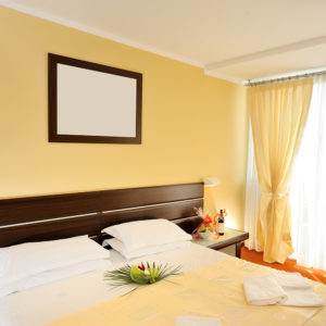 What Curtains Match Best with Your Wall Color?