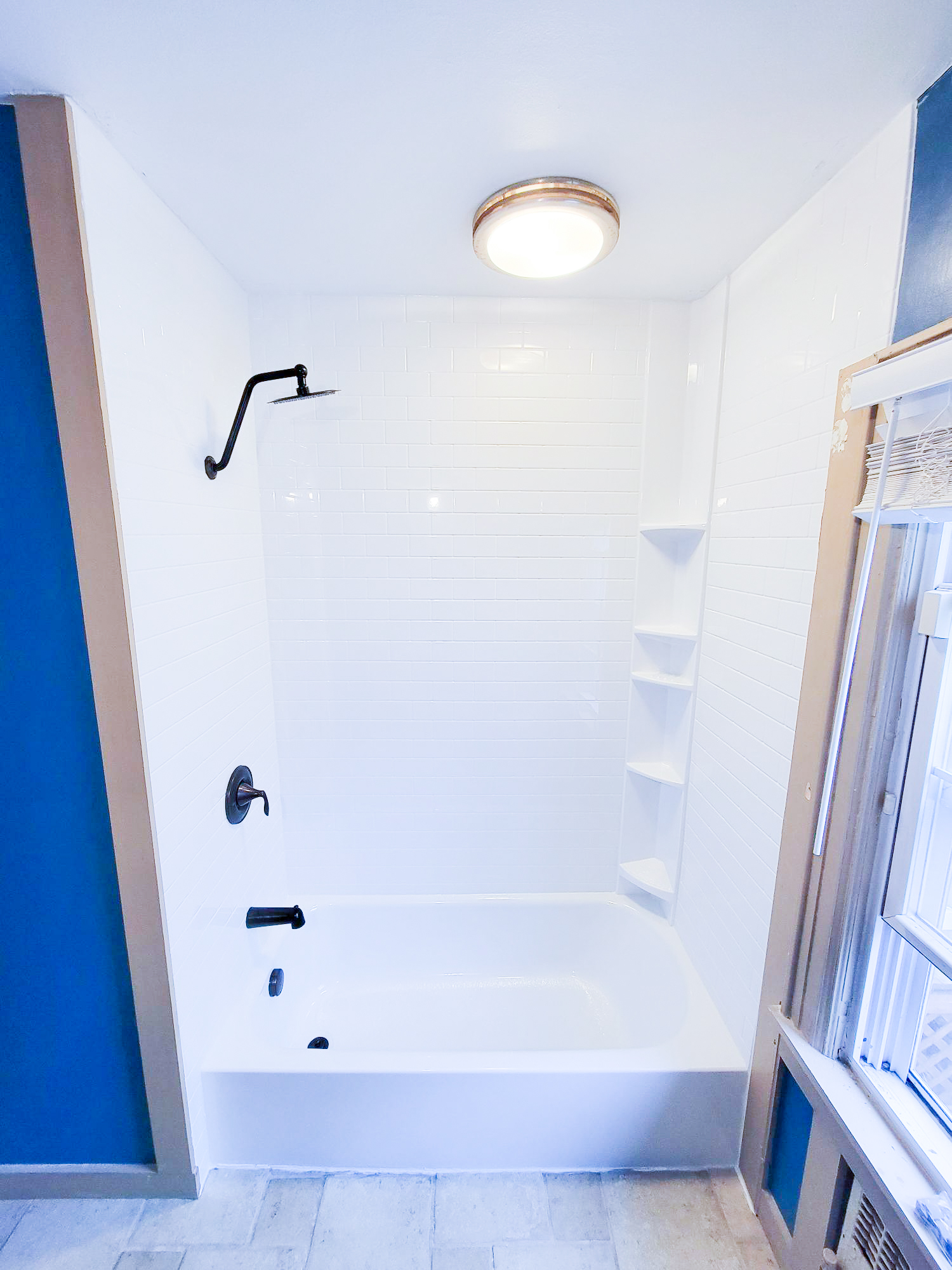 How do I know when it is time for a new bathroom and how to identify ...