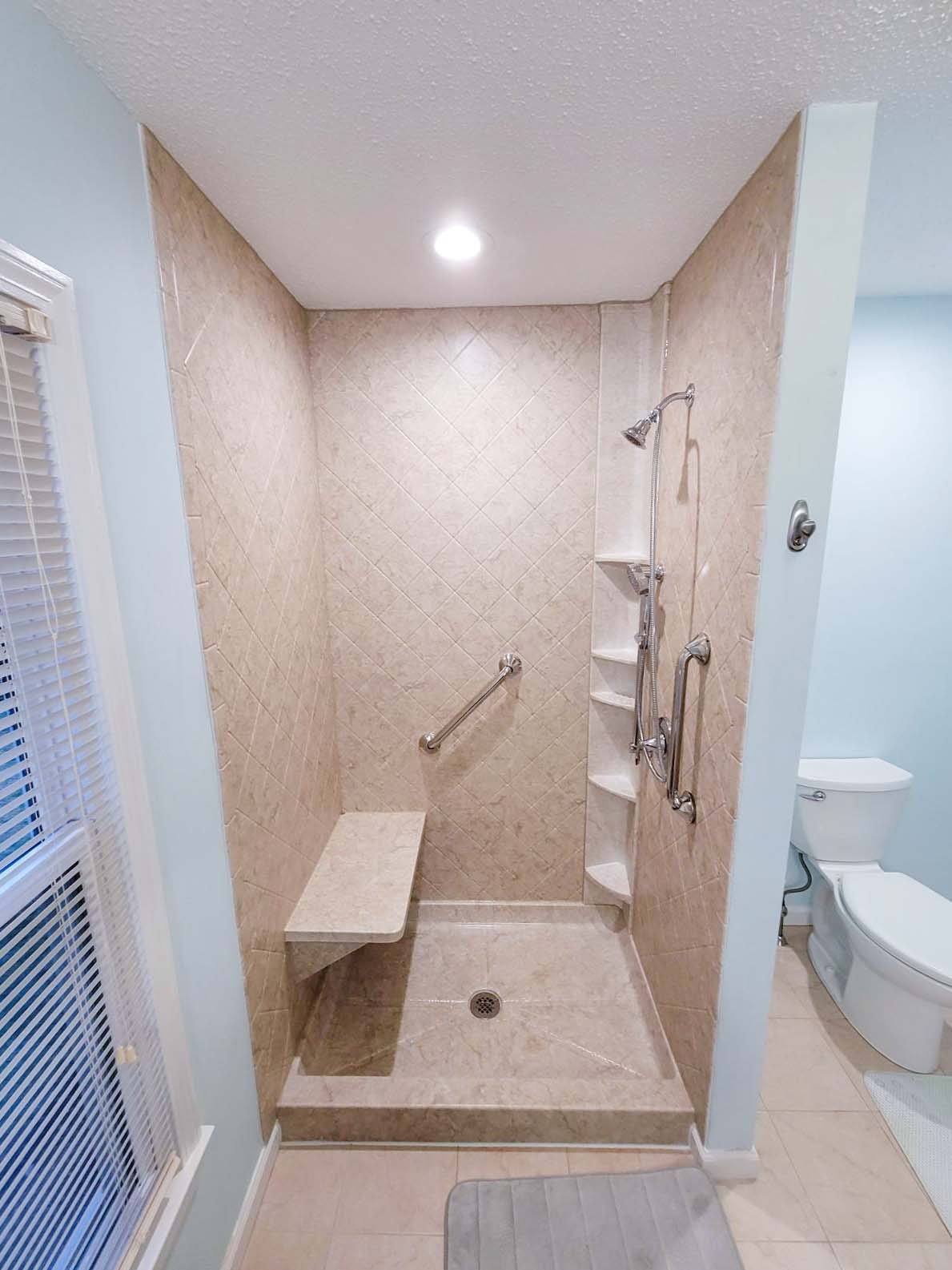 60% Off Bathtub & Shower Replacement Installation | Cheshire, CT