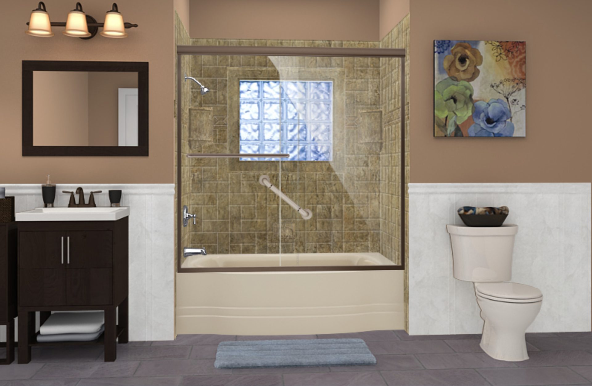 How Do I Know When It Is Time For A New Bathroom And How To Identify ...