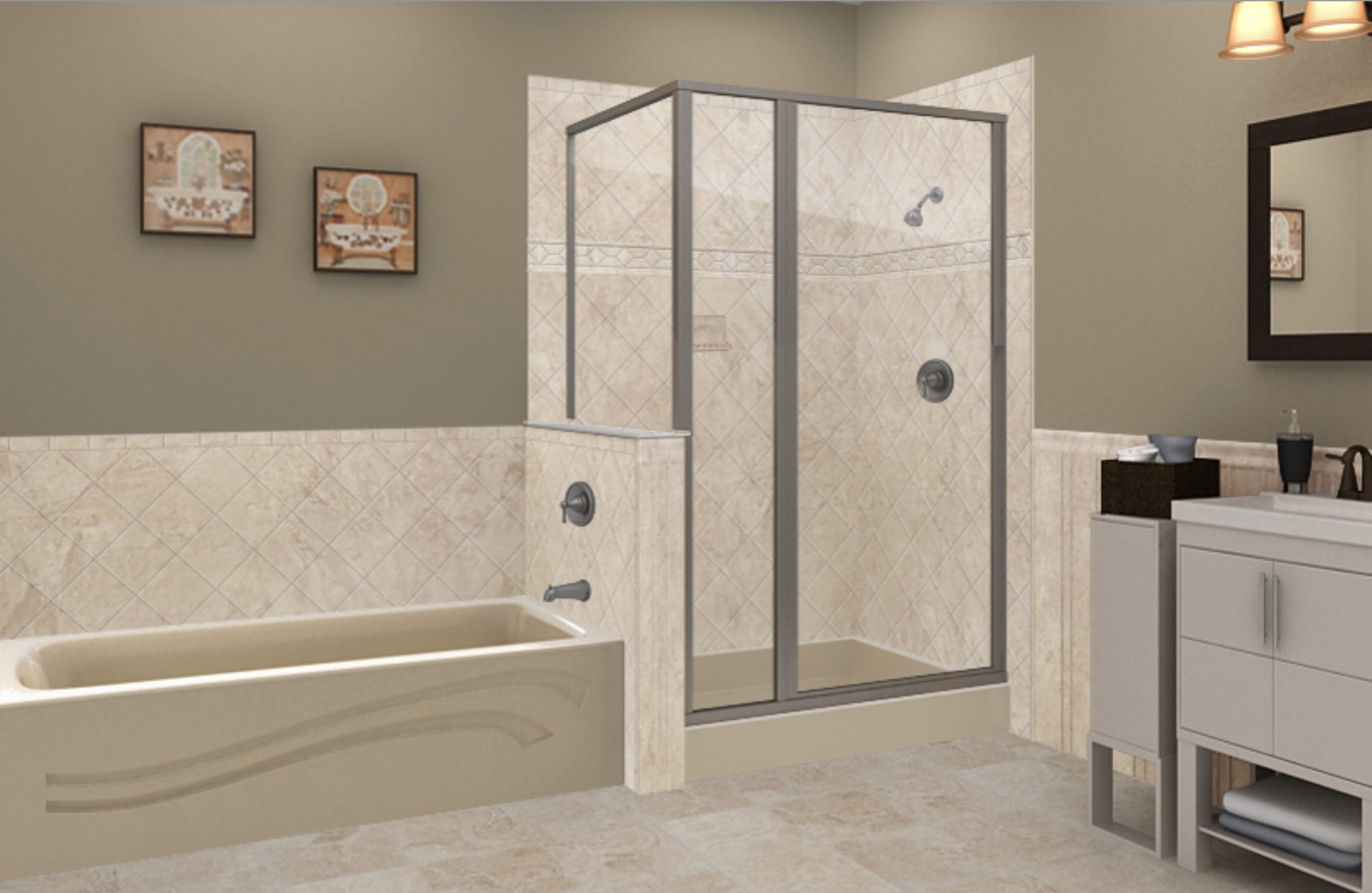 How Do I Know When It Is Time For A New Bathroom And How To Identify ...