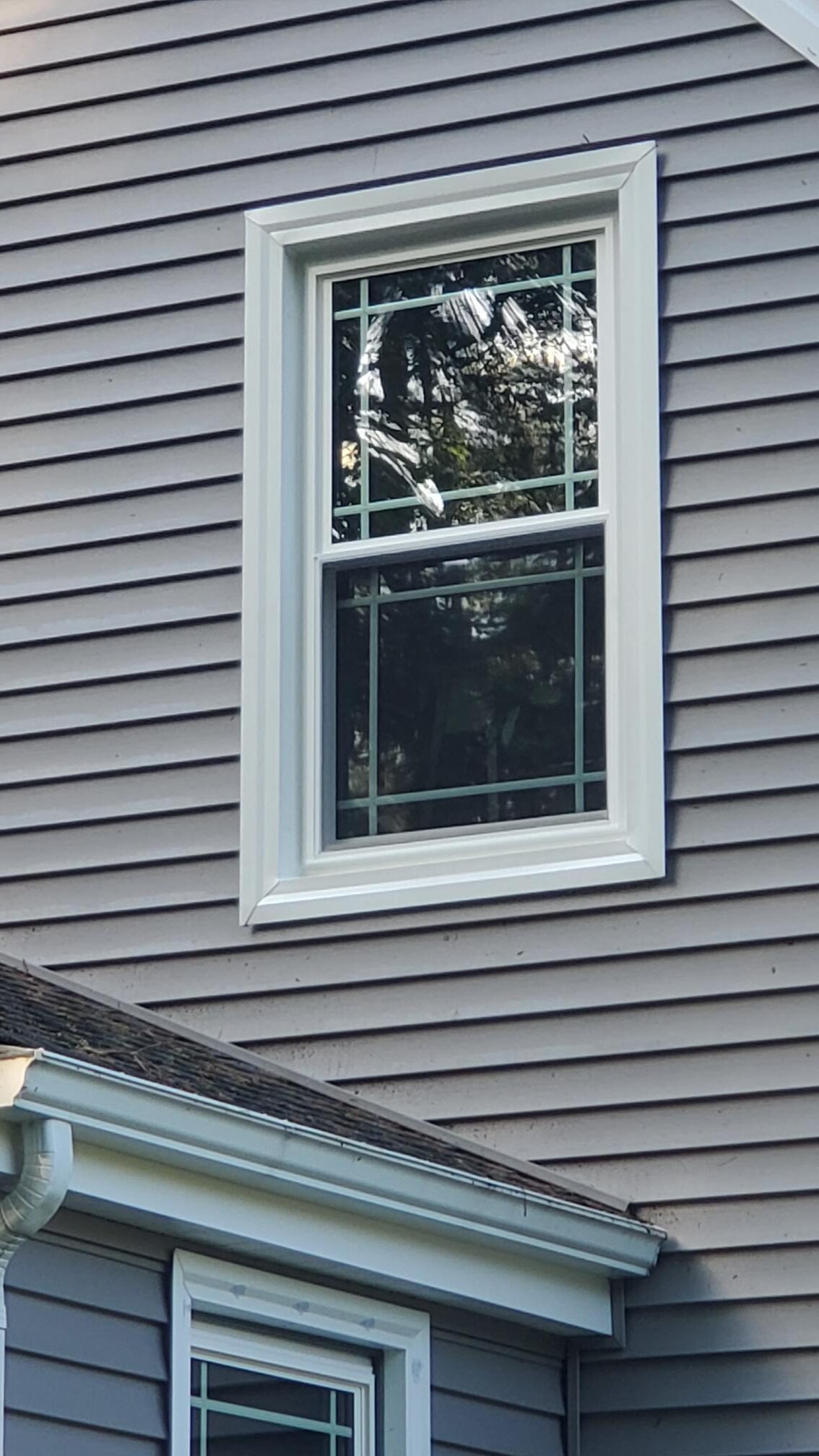 60% Off Vinyl Replacement Windows in Griswold Connecticut